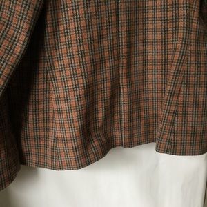 Uniqlo | Jackets & Coats | New Uniqlo Ines De La Fressange Women Tweed Jacket French Classic L ...